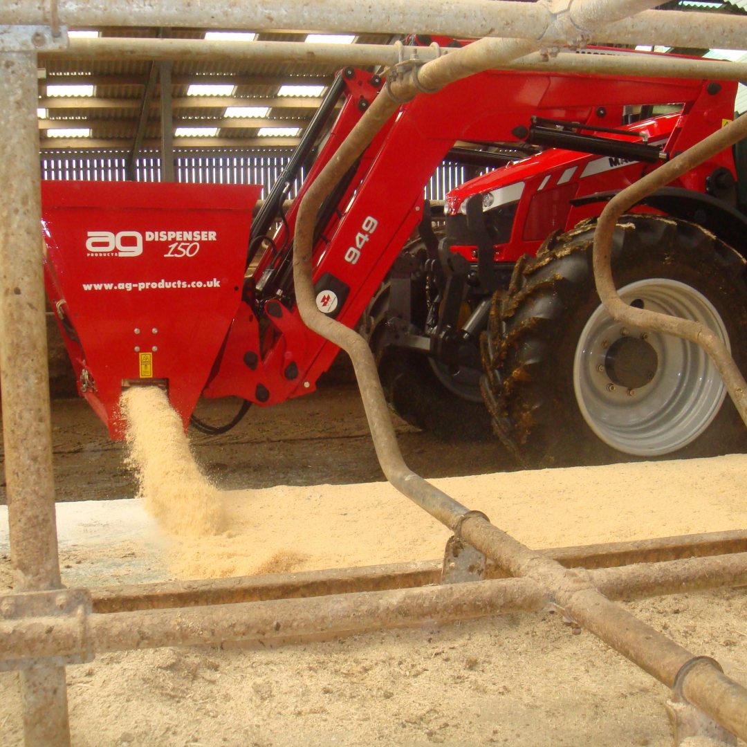 Dispenser - AG-Products