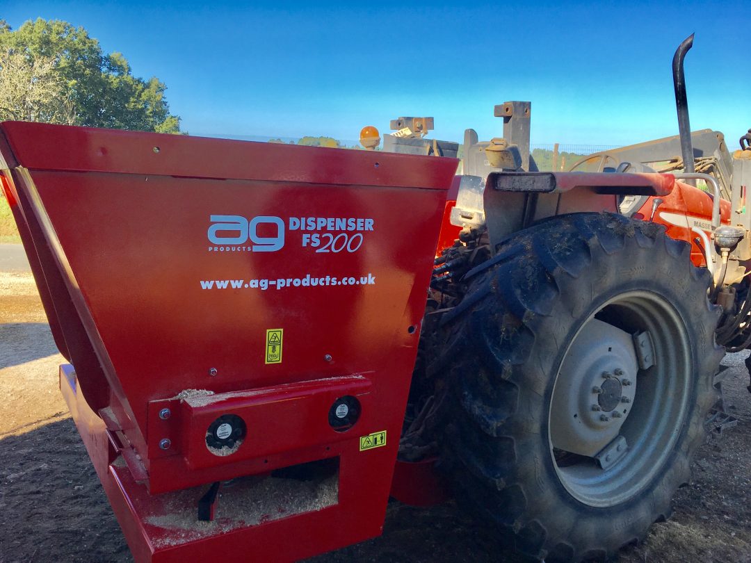 fs200 2 - AG-Products