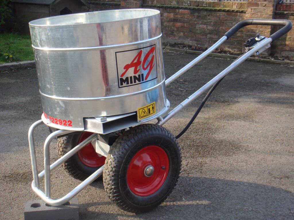 AG Mini, CPSMI - AG-Products